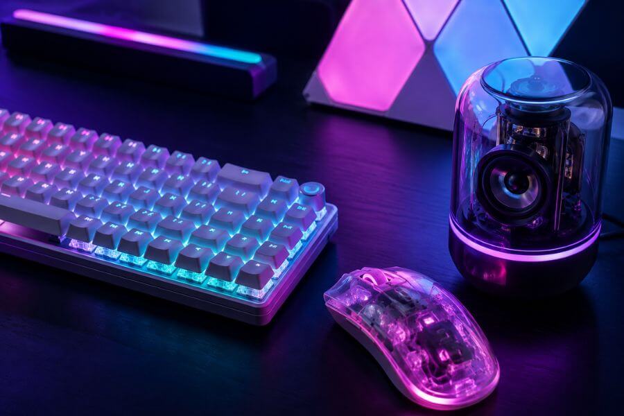 10 Most Popular Aesthetic Tech Gadgets on TikTok Right Now | BROBRO10